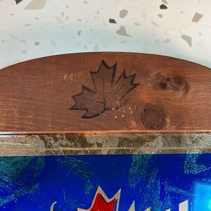 Vintage | Wall Decor | Vintage Labatt Blue Imported Beer Bar Pub Sign ...